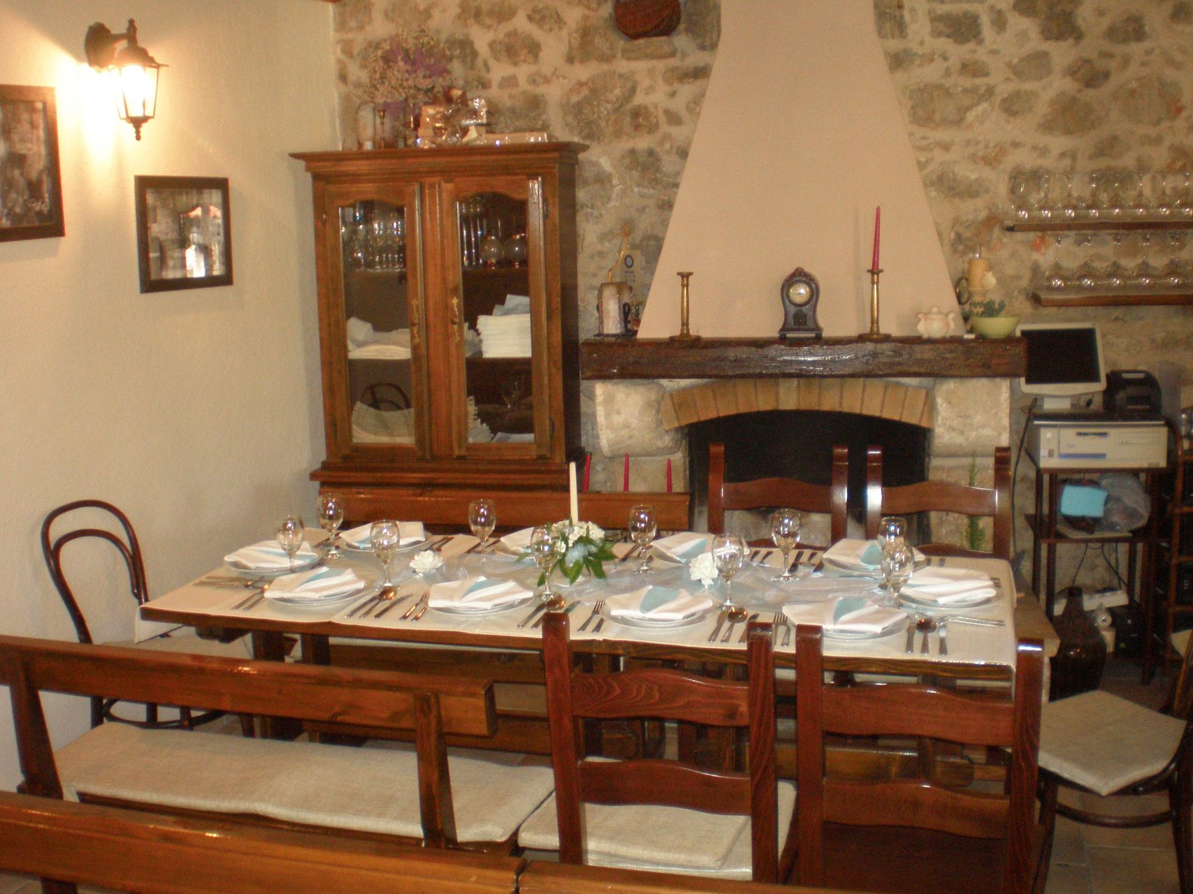 KONOBA VRISNIK, OTOK HVAR - Restorani - Splitsko - dalmatinska županija ...